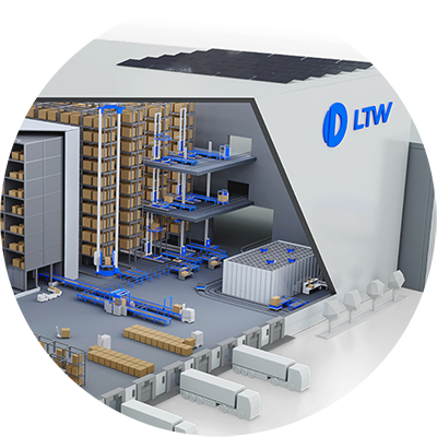 LTW Intralogistics